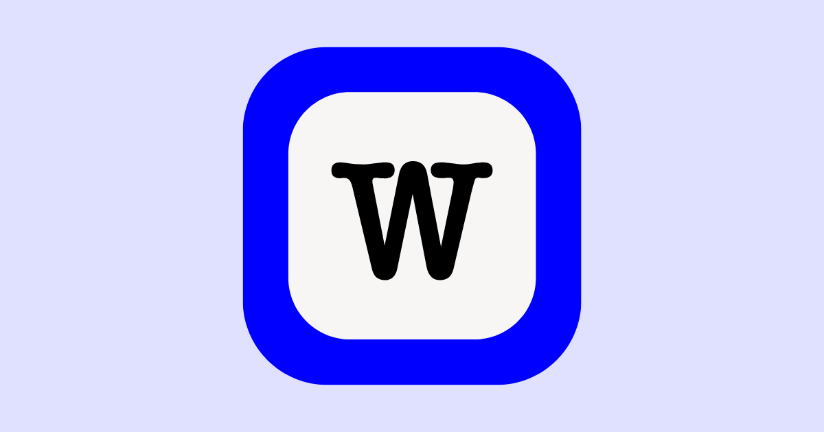 Online Writing App - The Text Editor in Your Browser